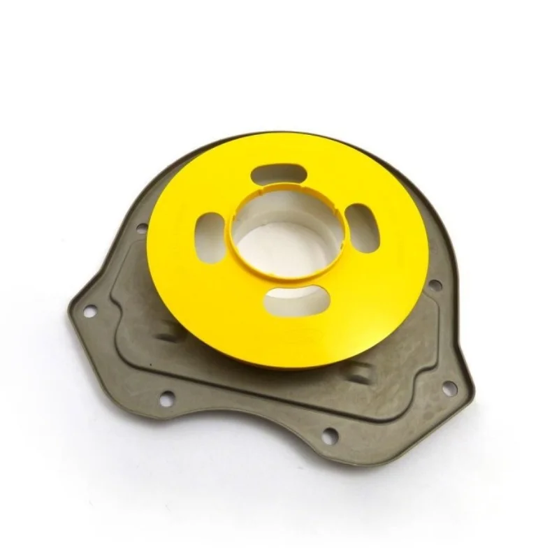 Crankshaft Oil Seal For Ducato Mk3 2.2 D 1684285 0514c4 0514.c4 ...