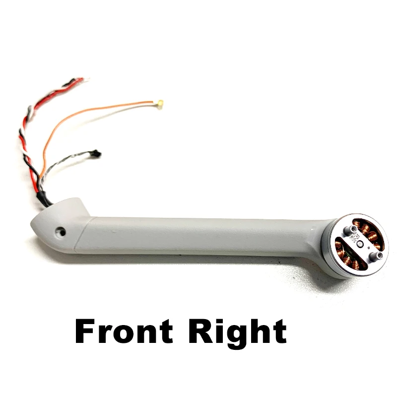 Dji Mini 3 Pro Gimbal Motor Arm Axis Module Upper Middle Shell Main ...