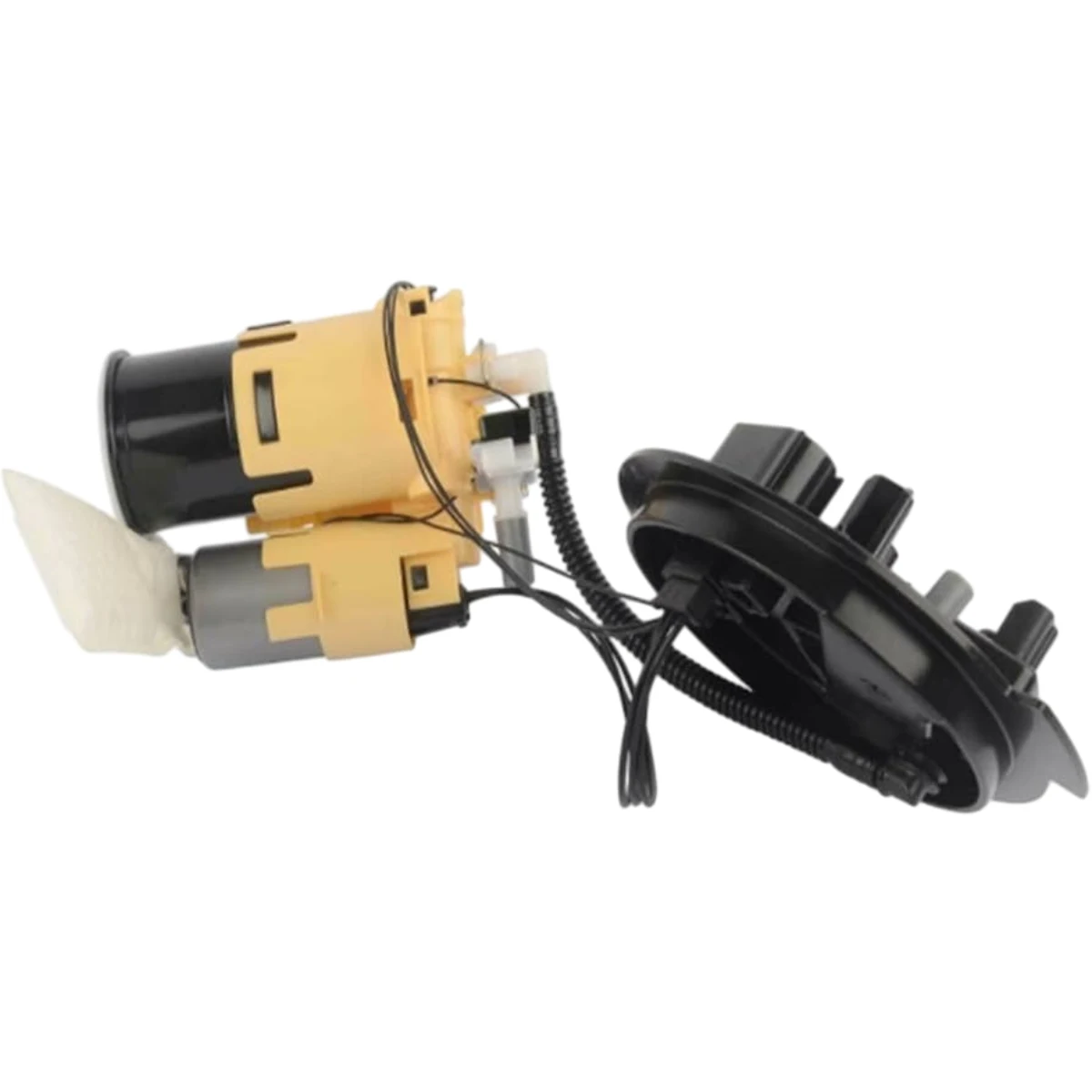 2134707401 Fuel Pump Assembly For Mercedes Benz E180 E43 E50 E200 E350 ...
