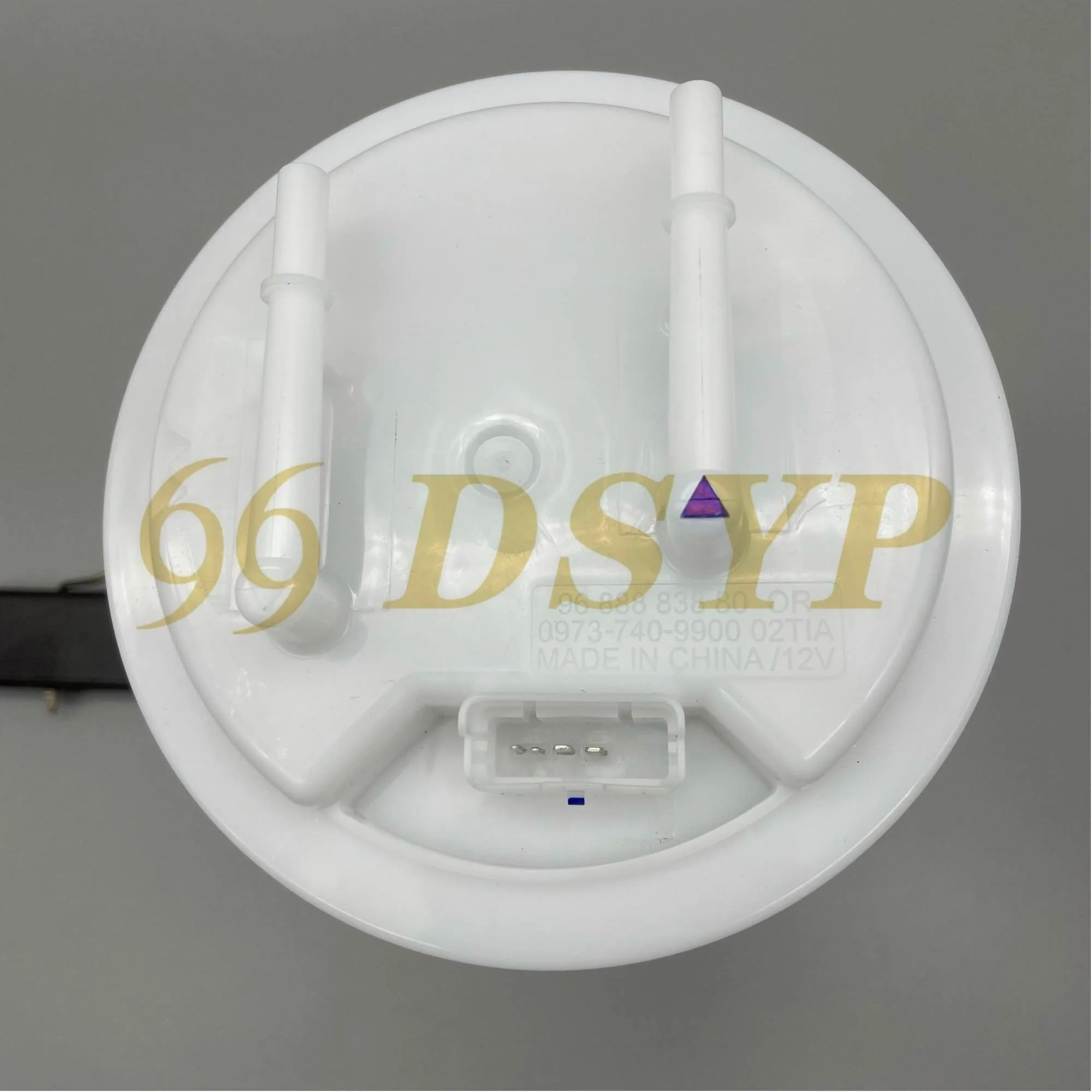 Auto Parts Fuel Pump Assembly 9670251480 for Peugeot Citroen C4 307 308 ...