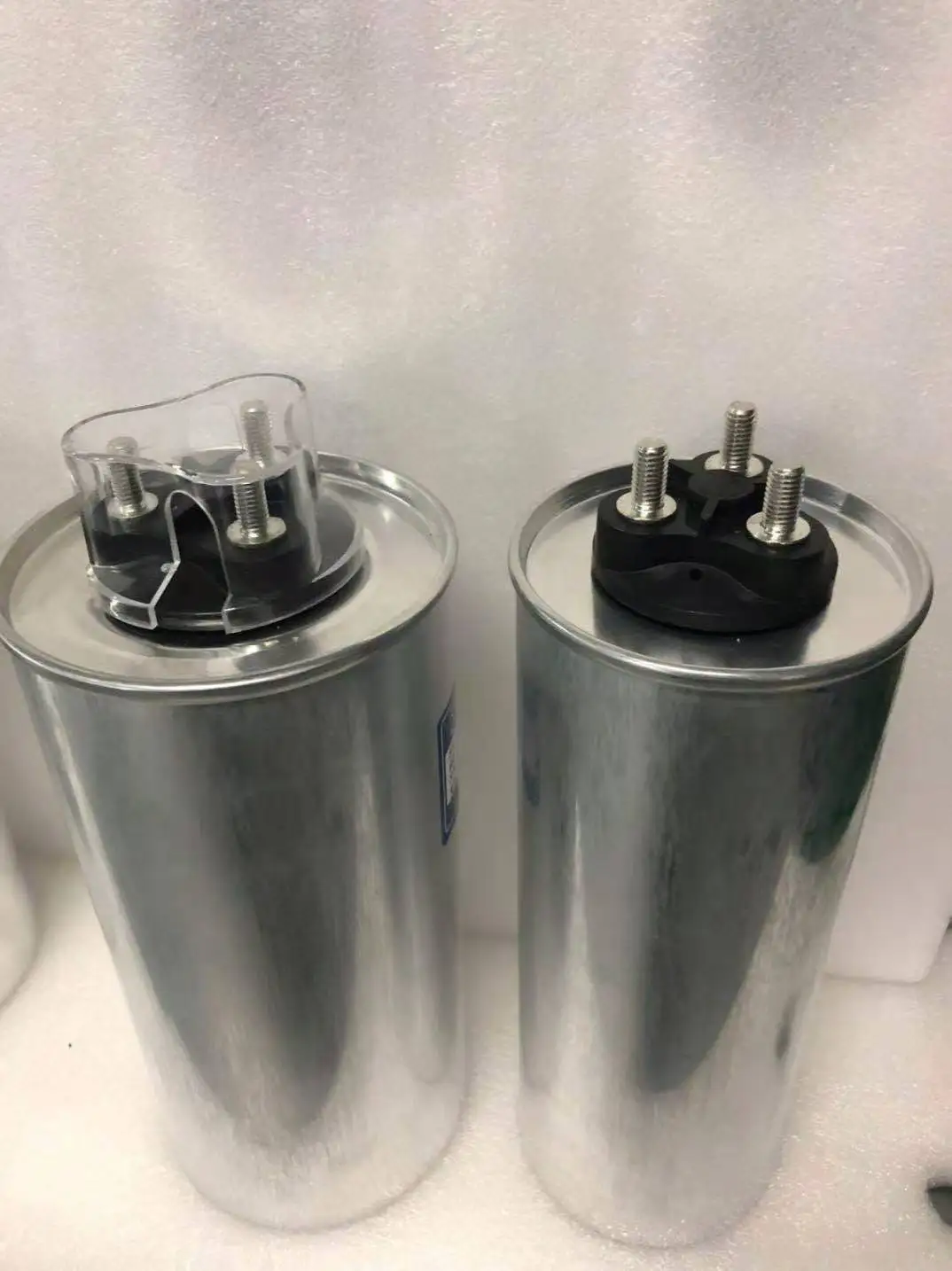 50 Kvar Power Factor Capacitor - Improve Efficiency