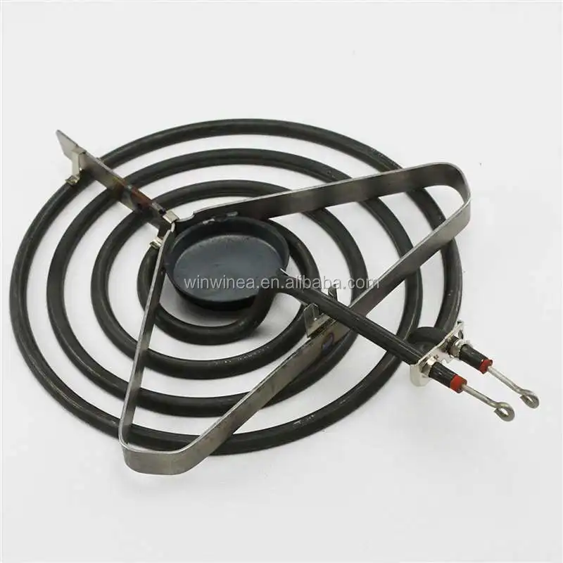 Coil Surface Element SP21MA Range Stove Oven Surface Heating Element 8 ...