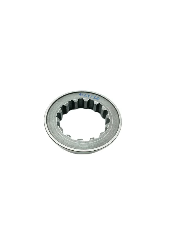 M2X Series Hydraulic Swing Motor Spare Parts for Excavators