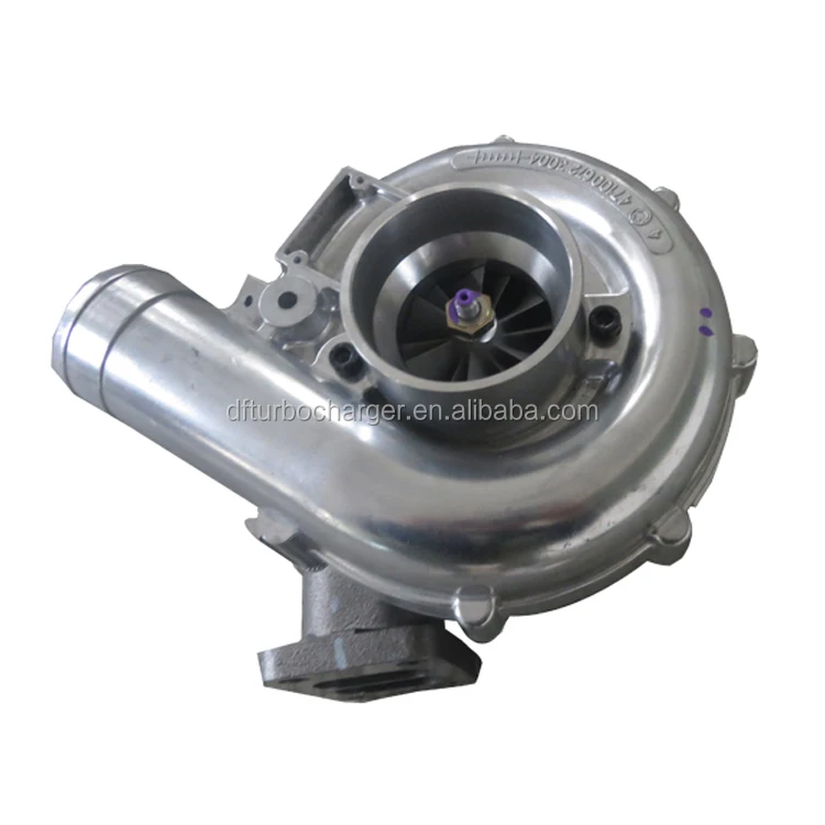Este cargador Turbo K27 K27-145-02 2075553001, 7406, 1118013, 314448 ...