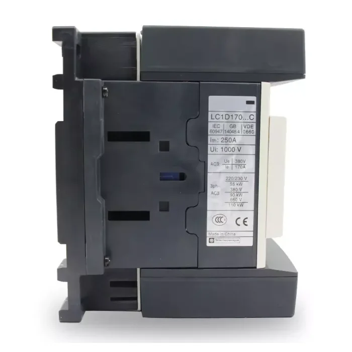 LC1D170 LC1D170M7 LC1D17000M7C Coil AC220V 170A Contactor| Alibaba.com