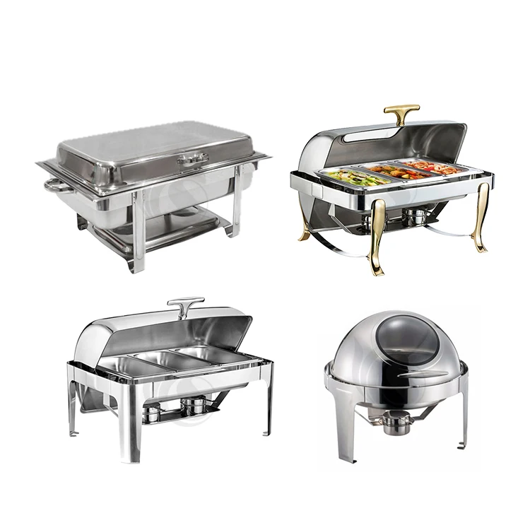 Restaurant Tools And Equipment Gastronomie Marmite Catering Food Warmer ...