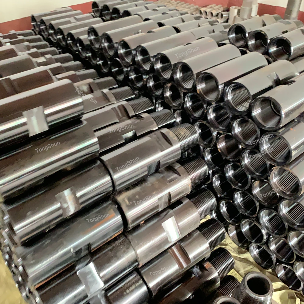 121mm Water Well Drill Pipe - Durable & Efficient Solutions