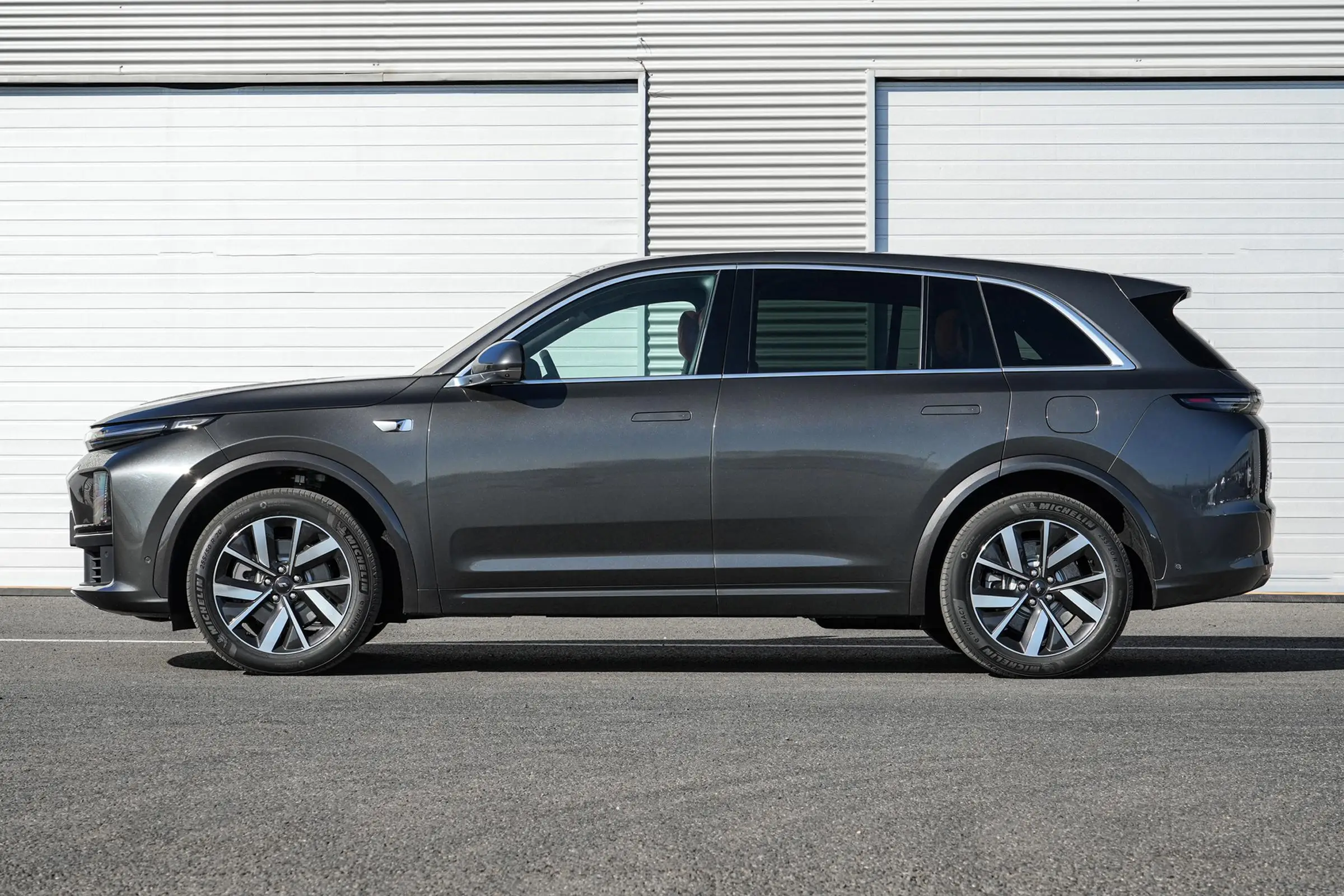 2022 New Vehicle Lito-l7 Lixiang-l7 Au New Energy Suv 5 Doors 5 Seaters ...