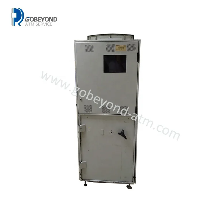 NCR Wincor Diebold Opteva 328 ATM Machines - Reliable & Secure