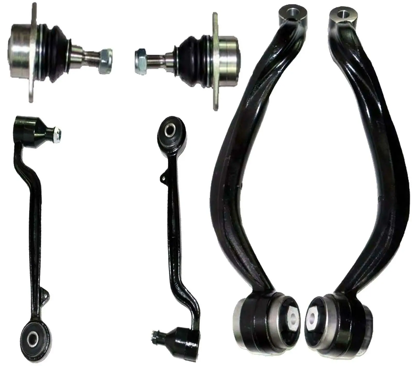 Suspension Bushing Lr018345 Rbx000200 For Land Rover Range Rover - Buy ...