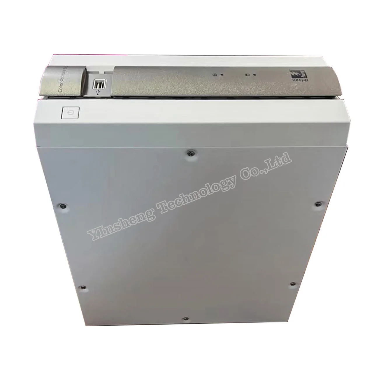 The Fiery of Ricoh Pro 5100s One of the Hot Selling Configurations for ...