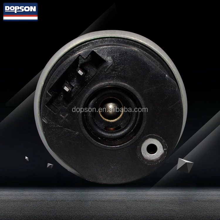 Dopson Brand Fuel Injection Pump Diesel Fuel Pump 23220-75040 23220 ...