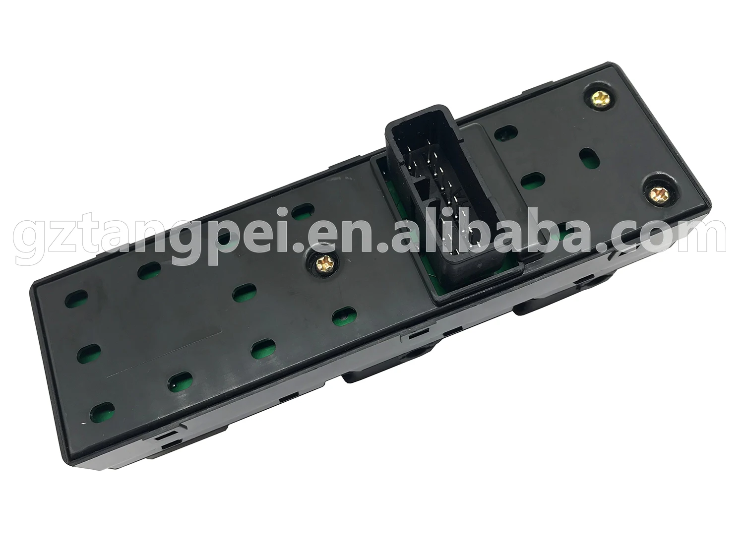 Hyundai Santa Fe Auto Window Main Switch OEM 93570-1F370