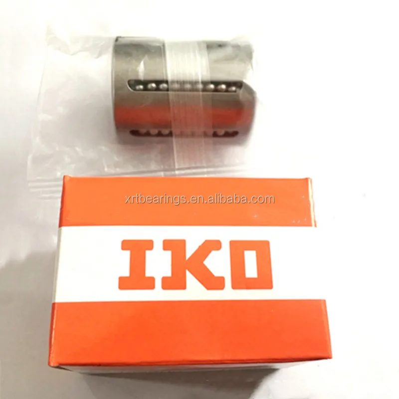 IKO Linear Motion Ball Bearing 20x28x30mm - High Precision