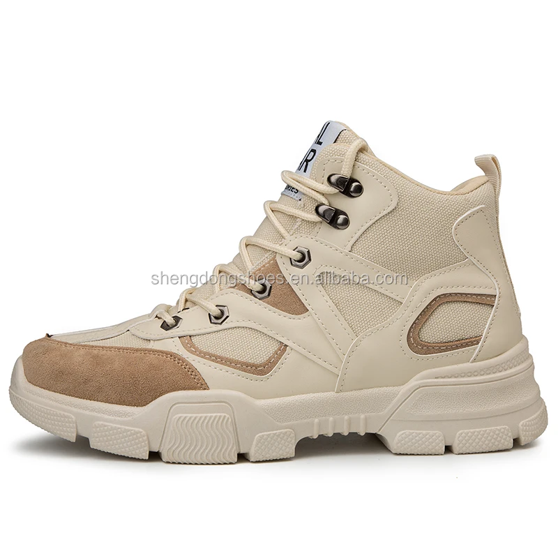 Latest High Neck Shoes For Men Aliexpress Online Shopping 2019 Factory ...