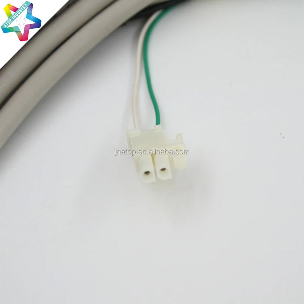 Carrier Supra Cab Command Cable Assembly Harness (22-60673-00) for 550 ...