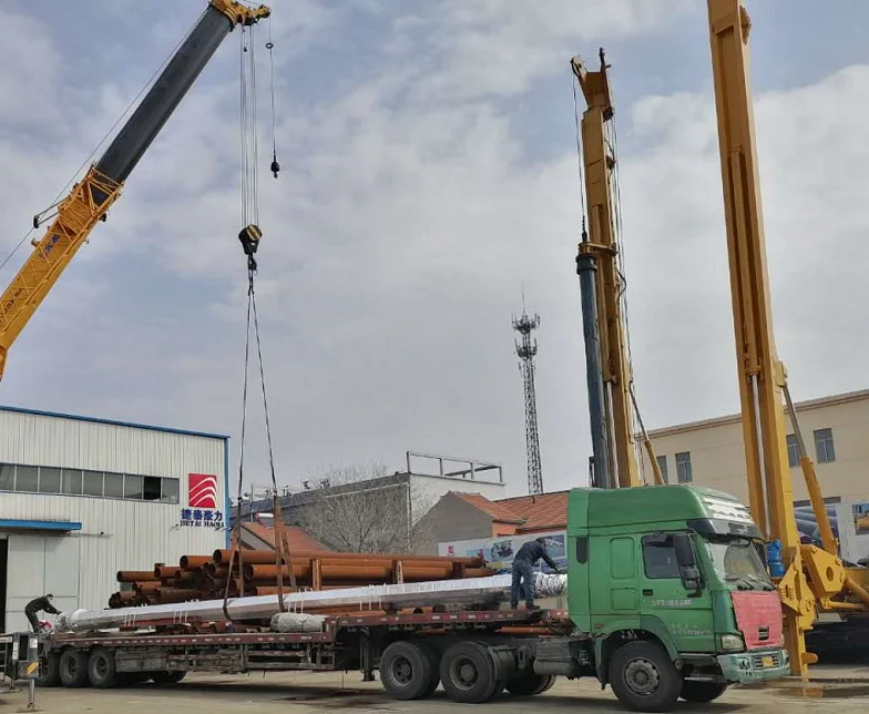 Used Piling Rig Soilmec R622 Hd /r518 /imt Af150 - Buy Used Piling Rig ...