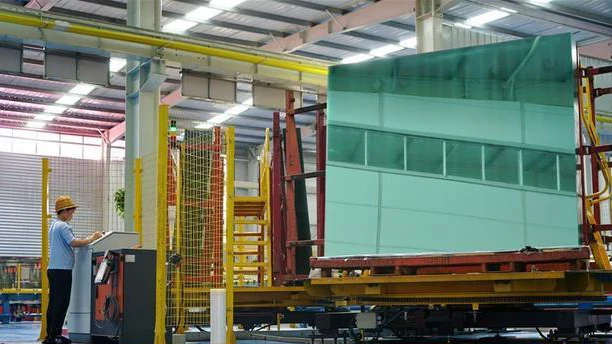 5mm 6mm 8mm Moru Pattern Tempered Fluted Reed Decorative Transparent ...