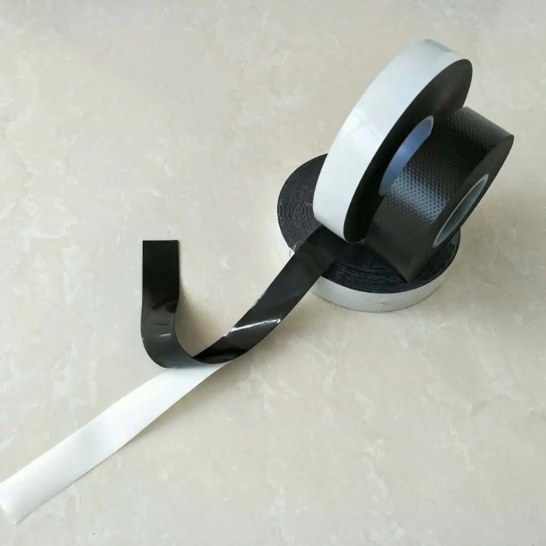 PIB Rubber Self Amalgamating Tape - Heat-Resistant & Durable