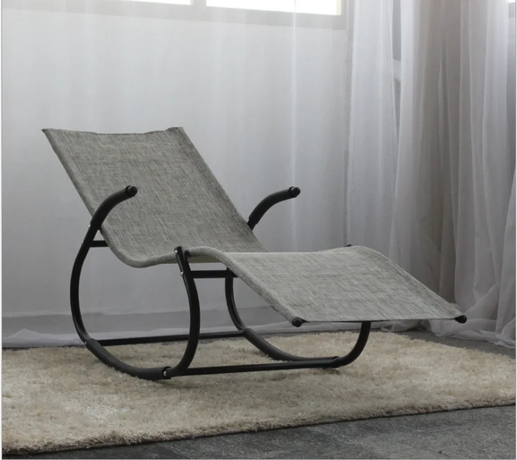 Wholesale Recliner Heavy Duty Modern Rocking Chair Furniture Lounge ...