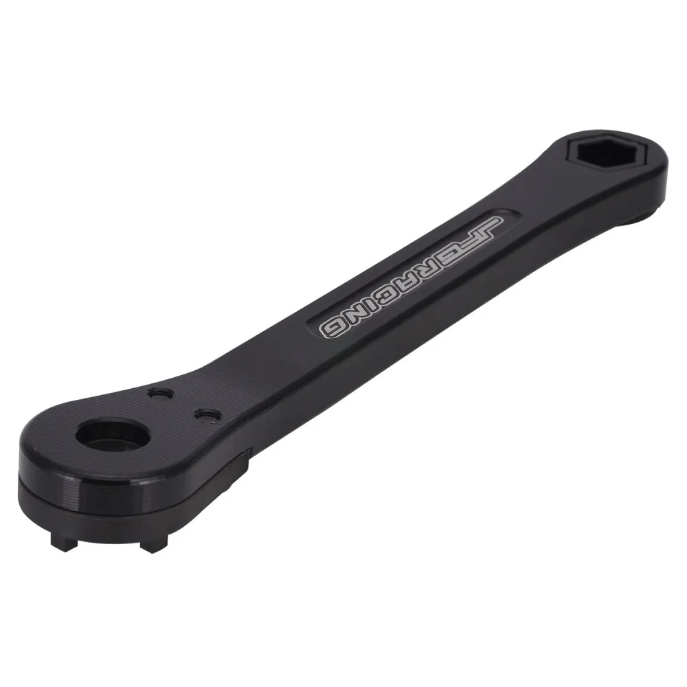 Sur Ron Swingarm Spanner Tool Wrench - 7075 Aluminium, Oem Available
