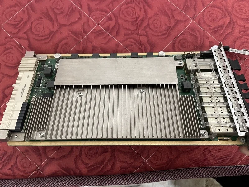 Factory Direct Sale Radio Base Station Bbu Ubbpe4 Ubbpe4 Baseband Board ...