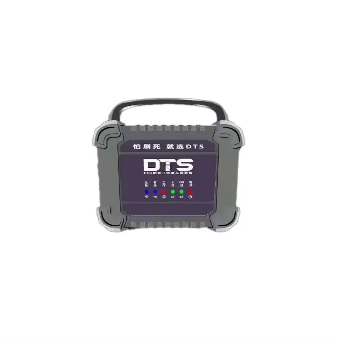 Dts Flagship Edition Version Diesel Vehicle Fault Detector Diagnostic ...