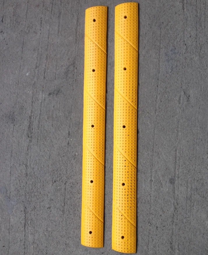 Mini Rubber Speed Bump Buy Mini Speed Bumpspeed Bumpmini Rubber Speed Bump Product On