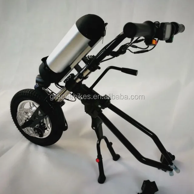 Hot 36v 250w Wheelchair Electric Handcycle Wheelchair Motor Kit - Buy ...