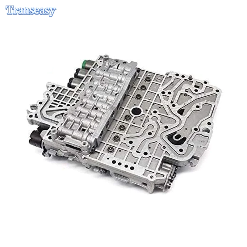 Zf5hp24a 5hp24a 5hp24 Transmission Valve Body Suit For 98-up Bmw Land ...