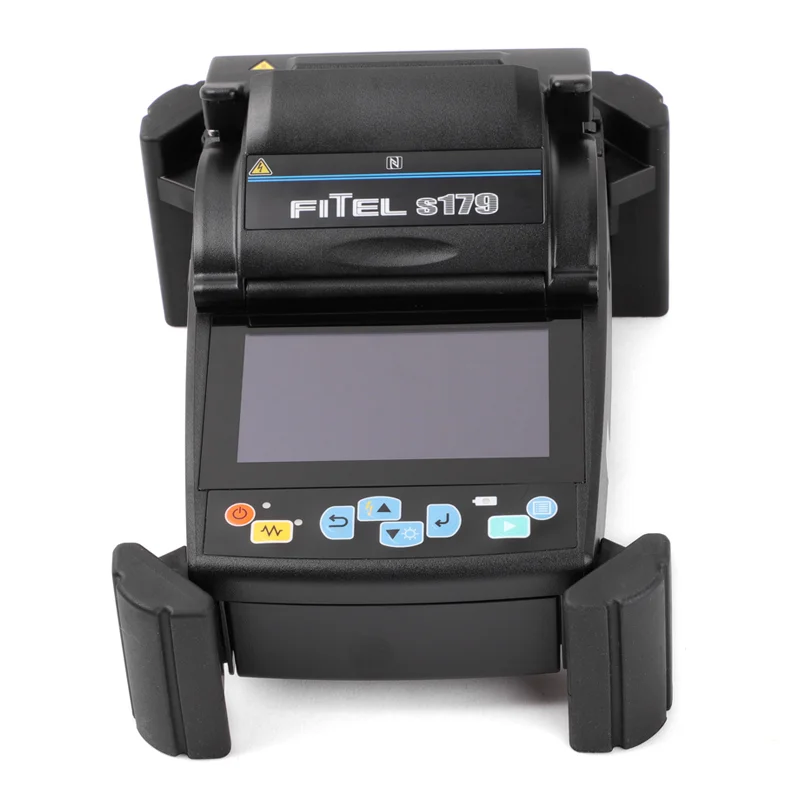 Japan Furukawa S178 Ribbon Fusion Splicer /fitel Splicing Machine S178 ...