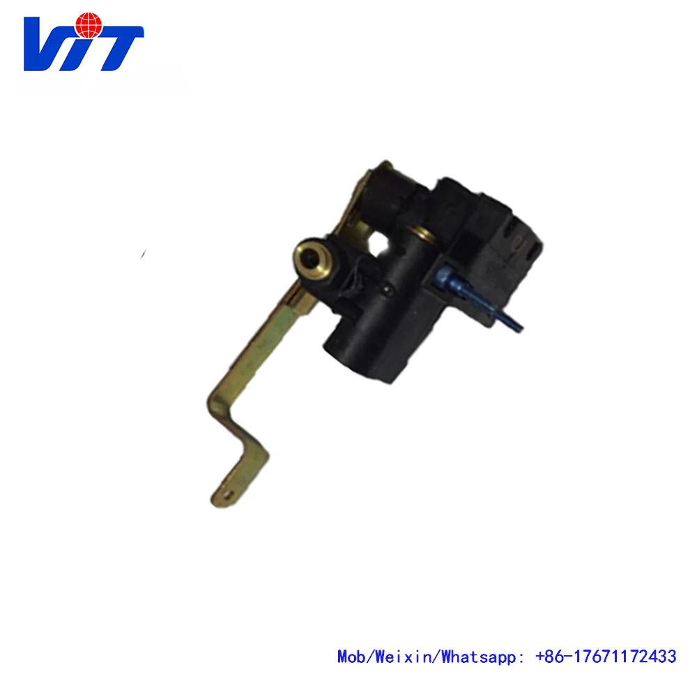 Vit-u Hadley 2607243c91 Height Control Leveling Valve Hadley Leveling ...
