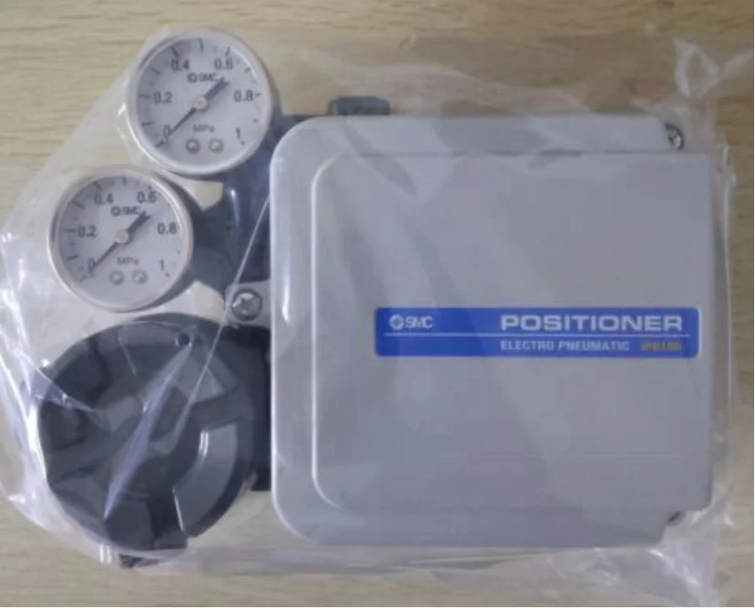 SMC IP8000-031-X113 Electro-Pneumatic Positioner - 1 YEAR WARRANTY
