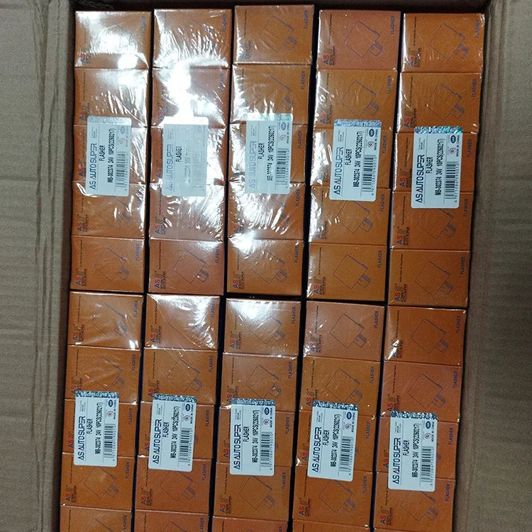 Auto Relay Electronic Flasher MB302374 for Mitsubishi