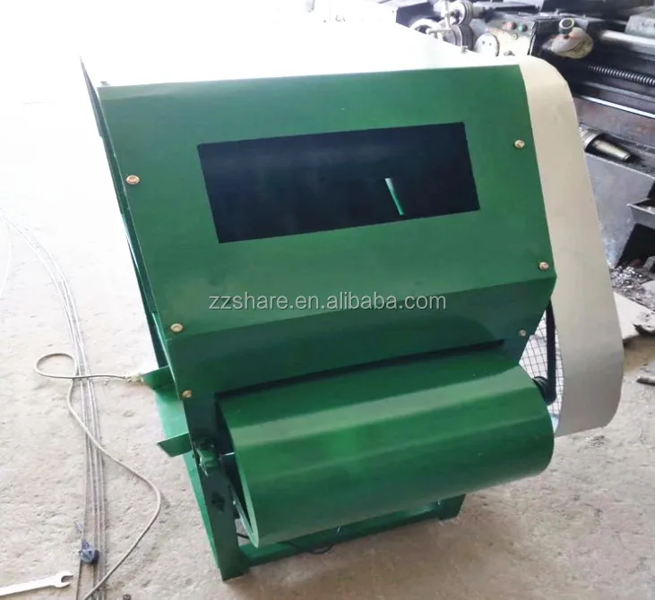 Movable Green Bean Pea Picker Mung Bean Peeling And Splitting Machine ...
