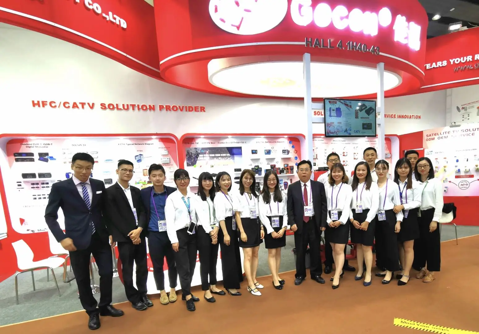 LNB Universal Ku Band LNB - Good Price & Reliable Performance