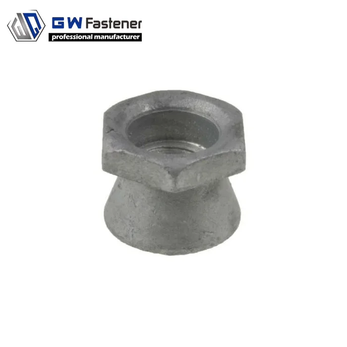 Breakaway Nuts - Secure Your Assets with Confidence