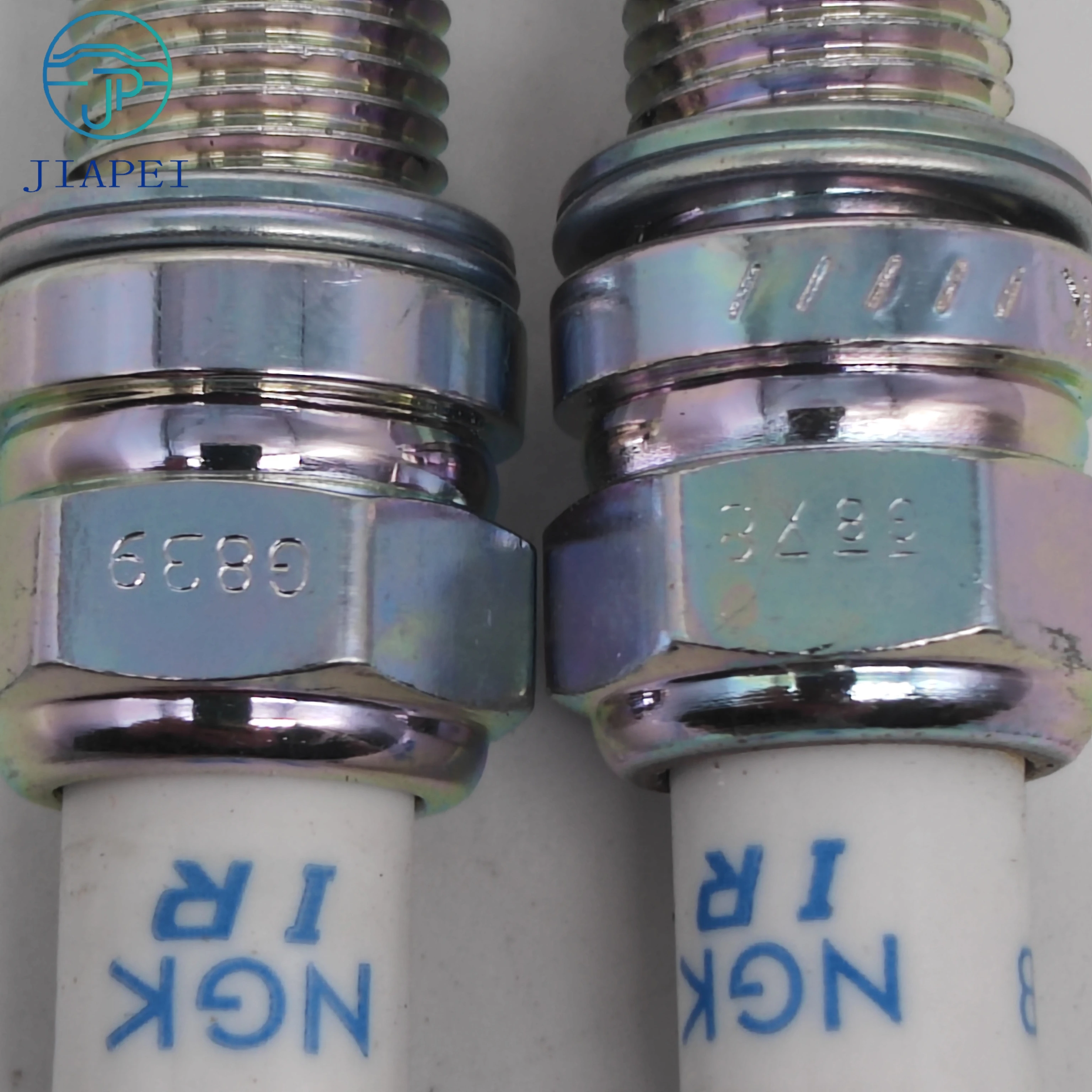 Auto Engine Parts Iridium Spark Plug 18846 11070 Silzkr7b-11 18846 ...