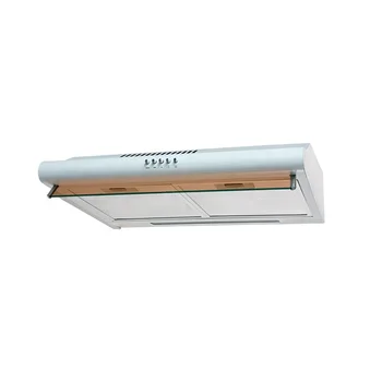 Ultra Thin Canopy Slim Extractor Cooker Hood - Buy Slim Cooker Hood ...