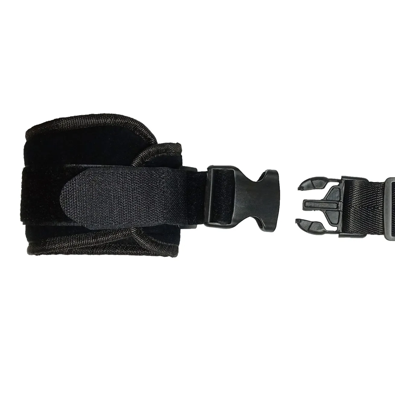 Hospital Patient Medical Limb Constraint Band - Wrist and Ankle Restraints