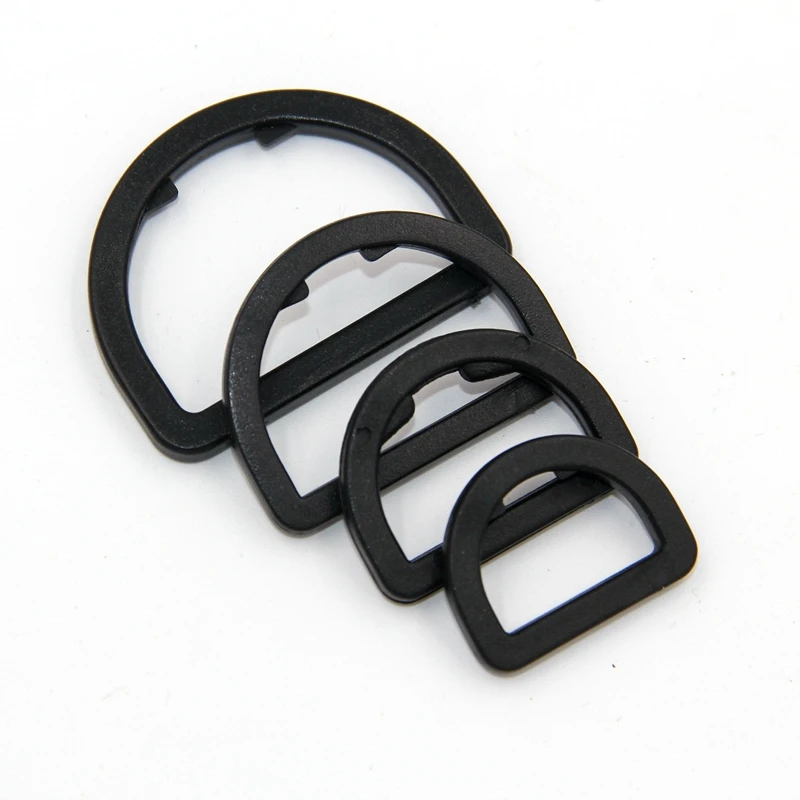 Custom Rectangle Free Sample D Ring For Bag - Buy Free Sample D Ring ...