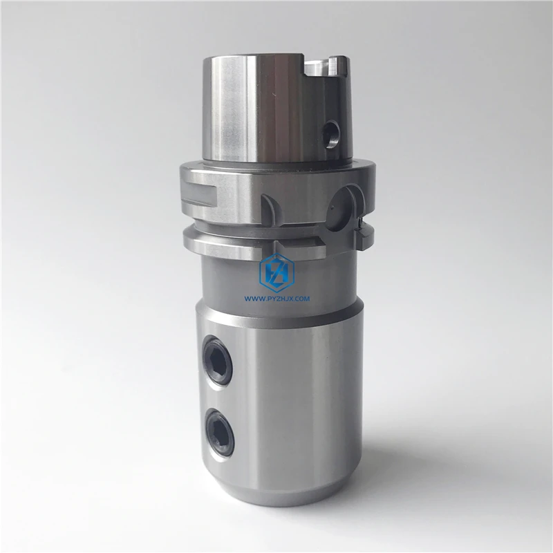 BT40 CAT40 NT40 SK40 MTA5 HSK63A Weldon SLN Tool Holders