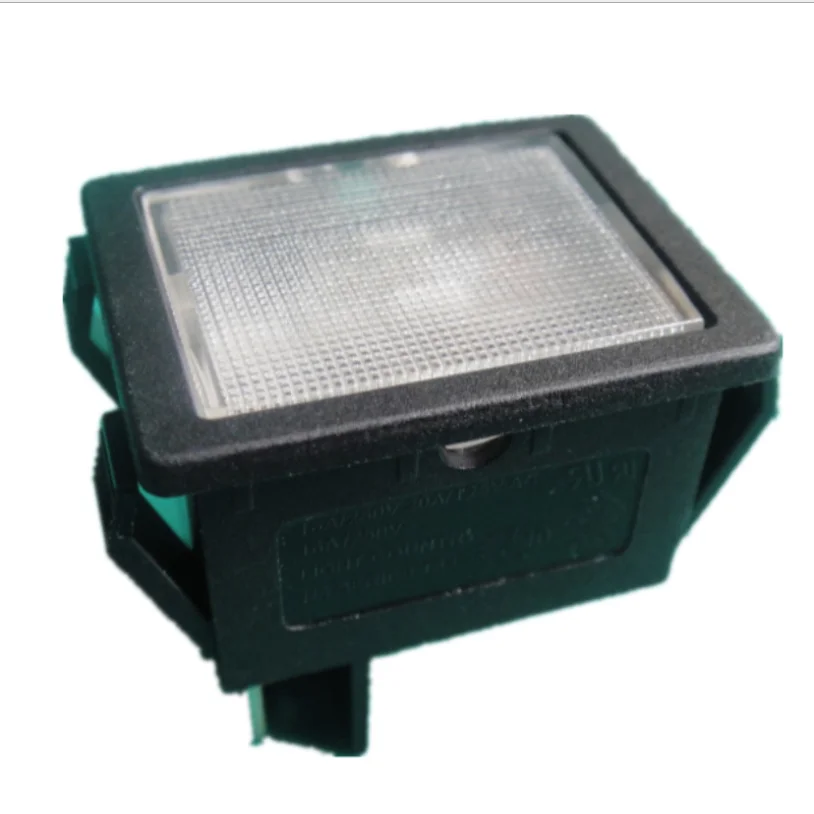 Light Country Rocker Switch R5 Series R595kmft2fa R595kkhtofa - Buy ...