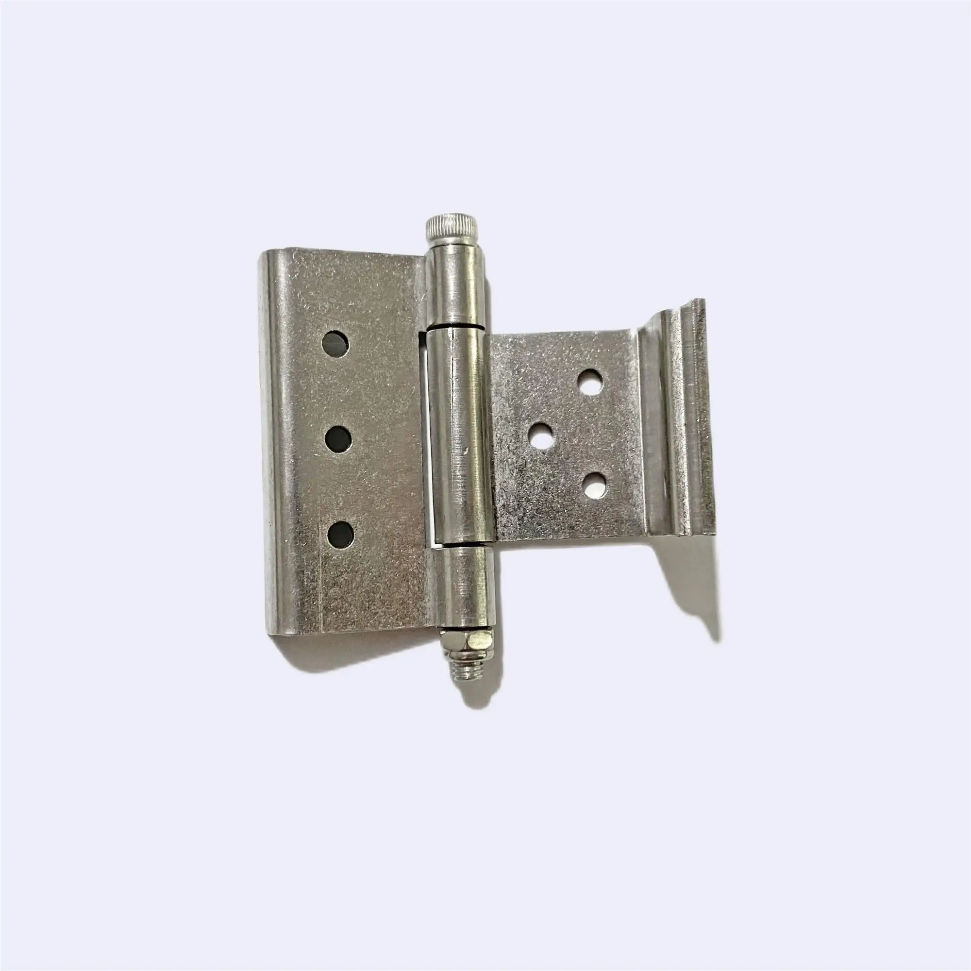Customized Stainless Steel Car Door Hinge Heave Duty Hinge Truck Door ...