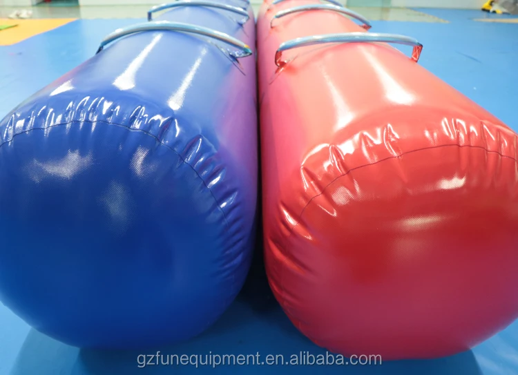 Inflatable Walking Tubes - Fun and Fitness for All Ages