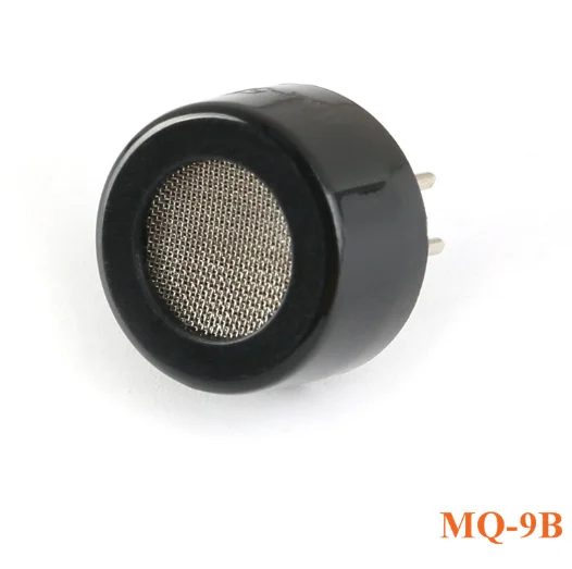 Mq Sensor Gas Sensor Mq135 Mq-2 Mq-3 Mq-5 Mq-7 Mq-9 Mq-4 Mq137 Mq131 ...