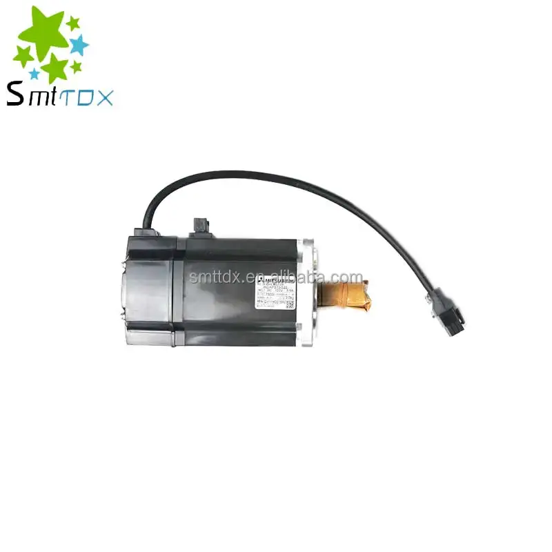 Smt Chip Mounter Machine Bm X Axis Motor N510022951aa Hc-kfs73-s33 ...