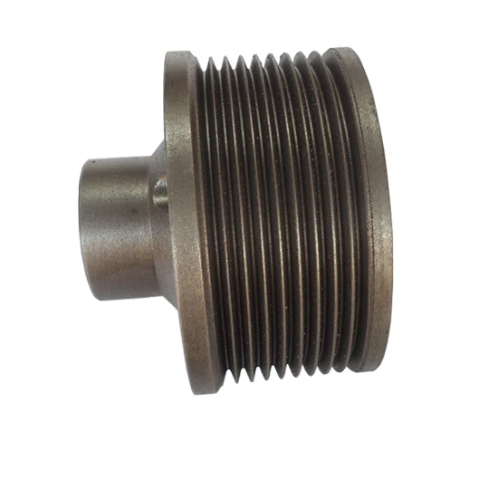 3014711 Diesel Engine Parts - KTA38 Alternator Pulley