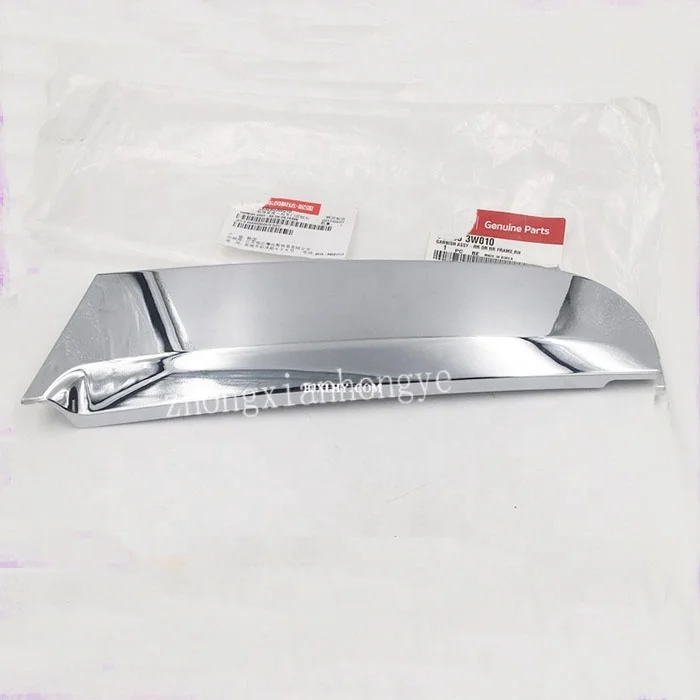 Placa de revestimiento de columna SPORTAGE C de calidad Original y ...