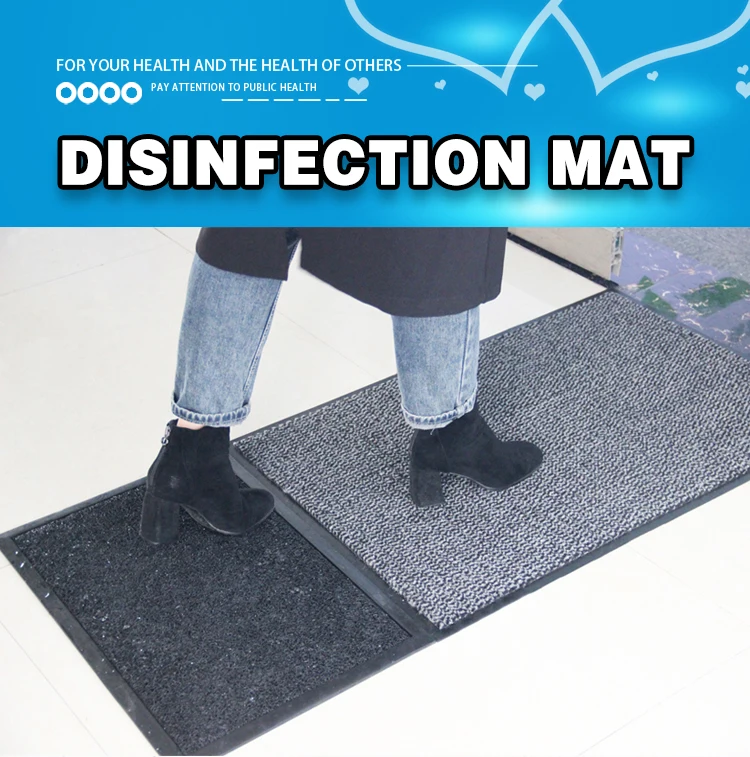 Desinfecting Foot Shoe Disinfection Sanitizing Anti Bacterial Disinfect ...